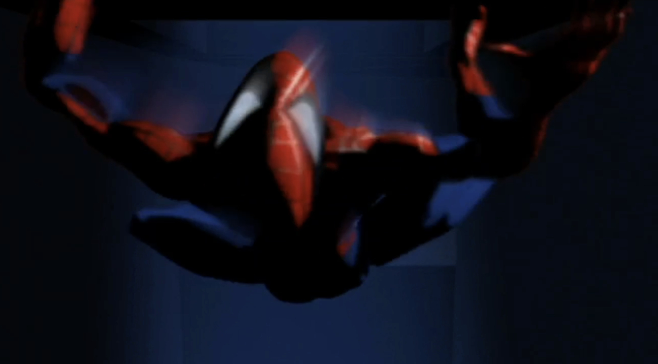Picture of Spider-Man (TNAS)