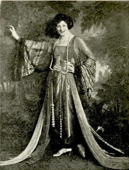 Picture of Gail Kane