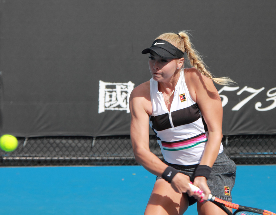 Picture of Fanny Stollar