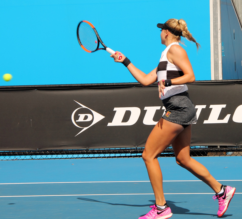 Picture of Fanny Stollar