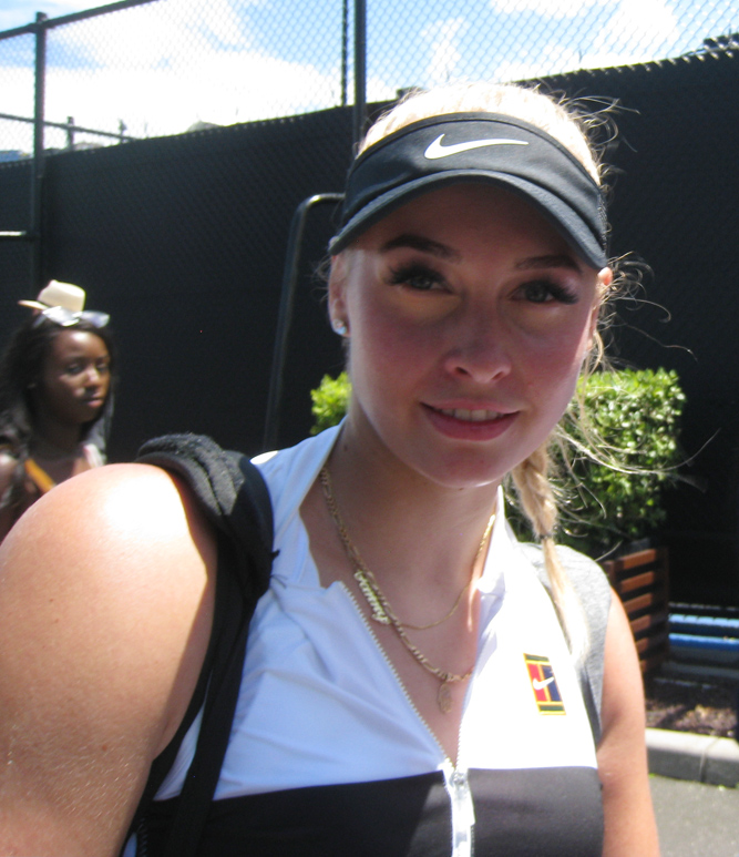 Picture of Fanny Stollar