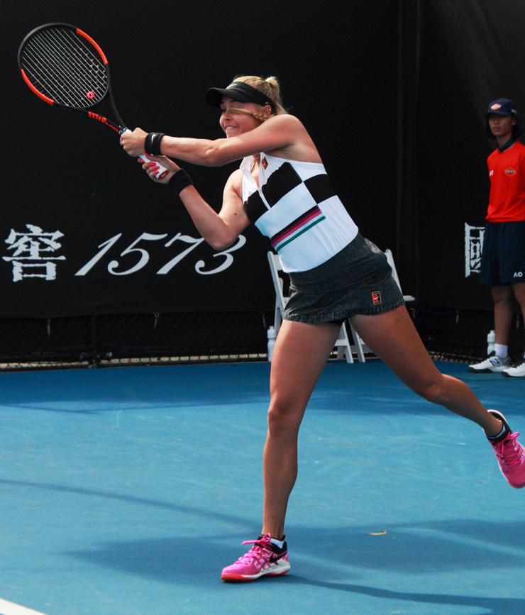 Image of Fanny Stollar