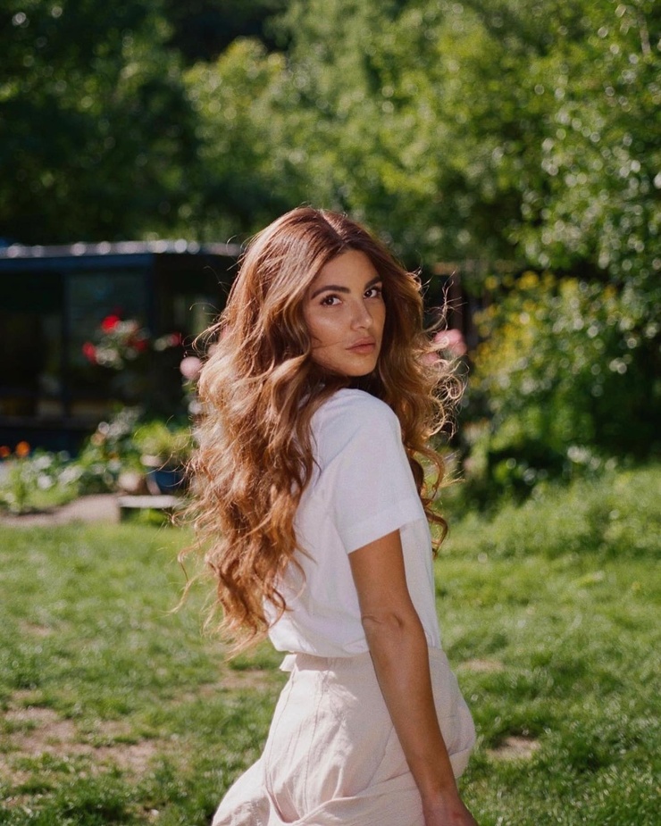 Image of Negin Marsalehi