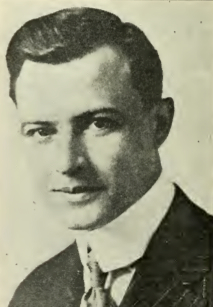 Robert Frazer picture