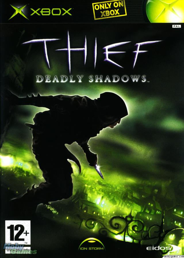 Picture of Thief: Deadly Shadows