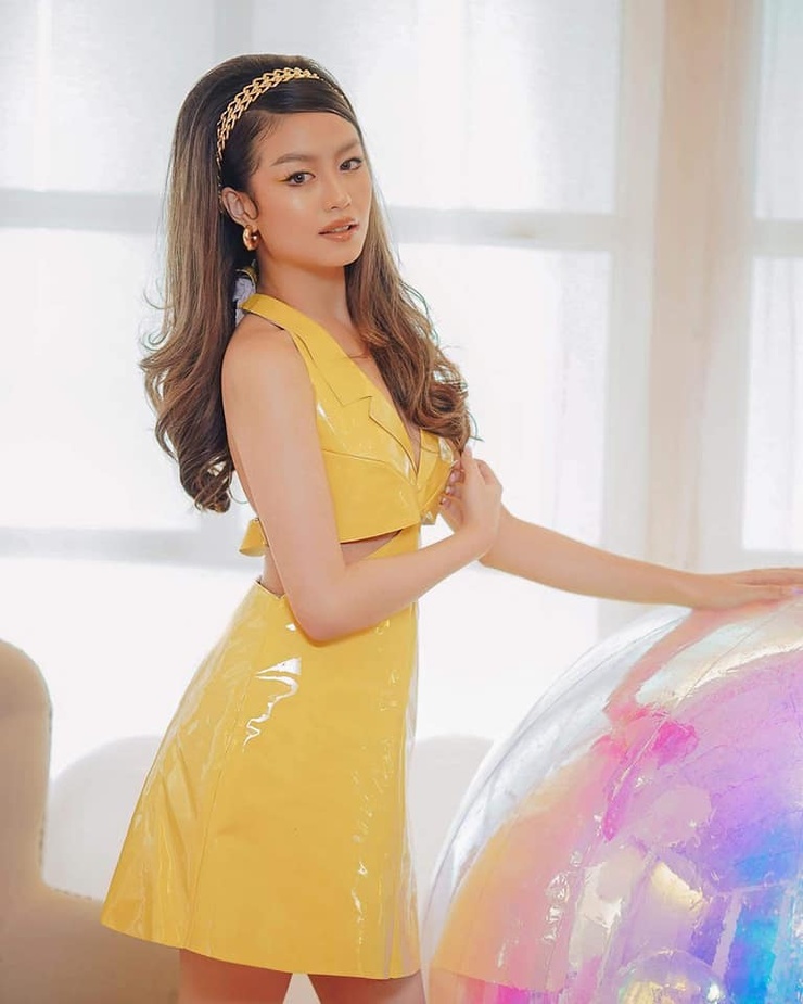Ashley Del Mundo picture