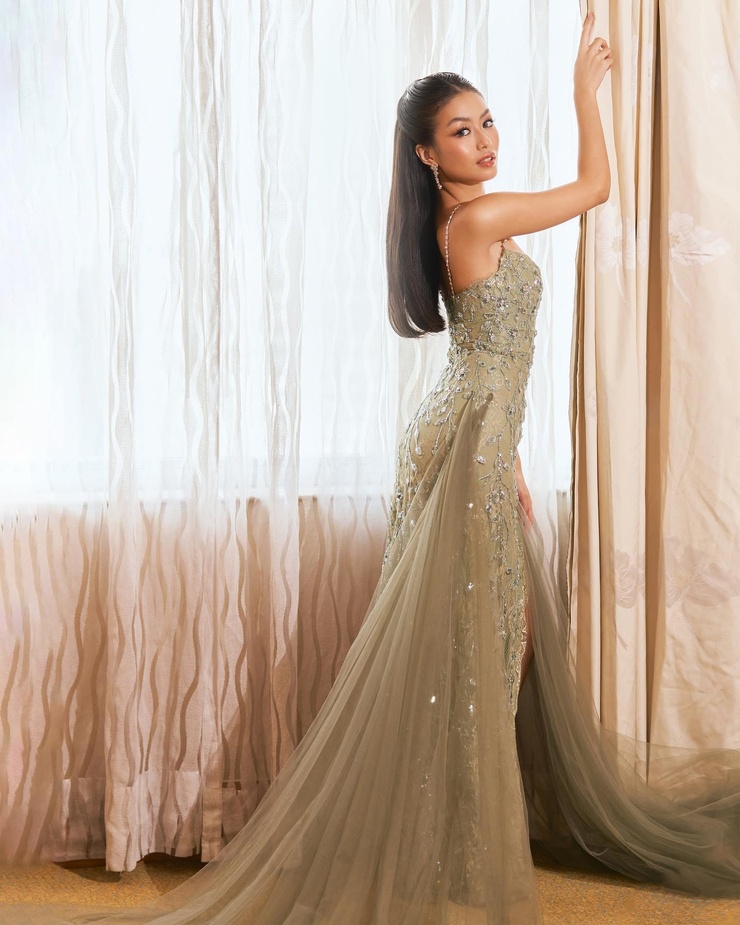 Picture of Ashley Del Mundo