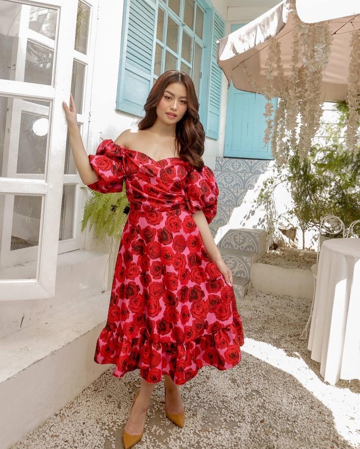 Ashley Del Mundo image