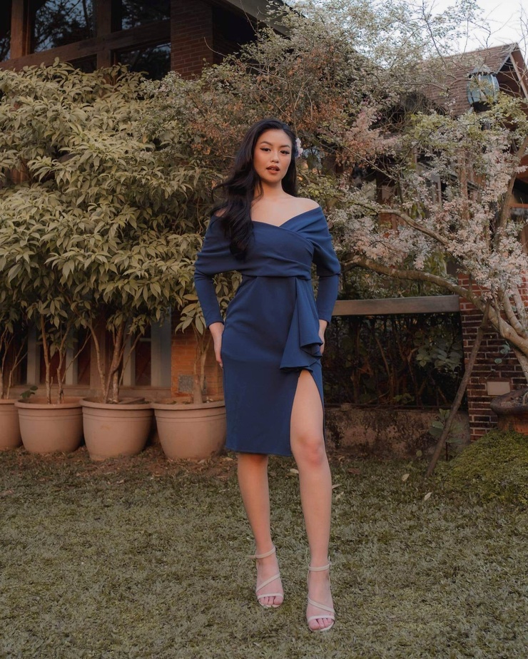 Image of Ashley Del Mundo