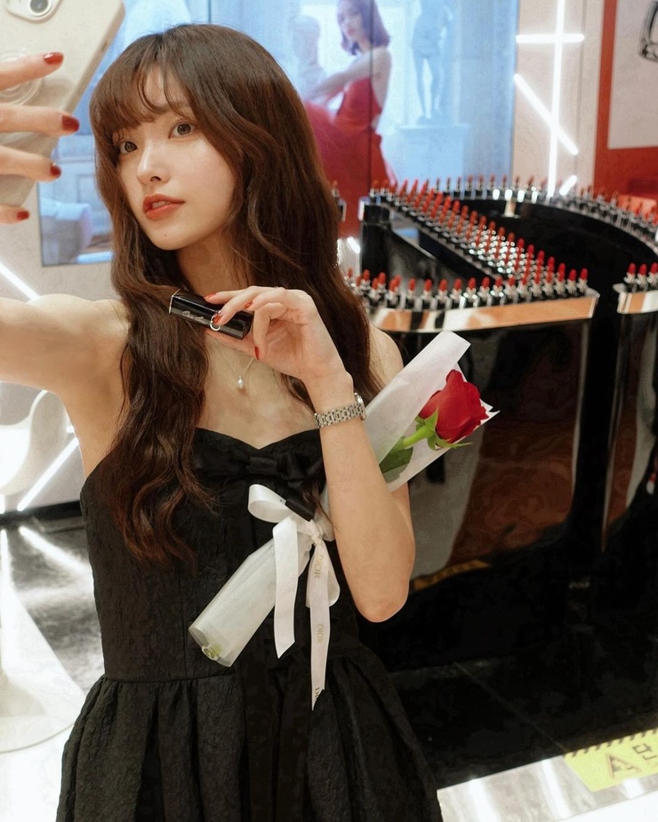 Picture of Kim Na Hee