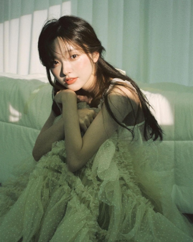 Picture of Kim Na Hee