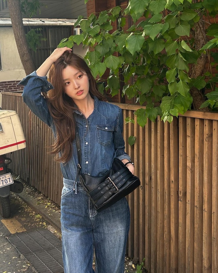 Picture of Kim Na Hee