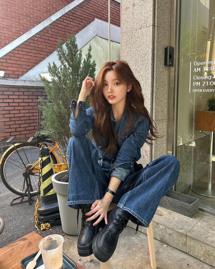 Picture of Kim Na Hee