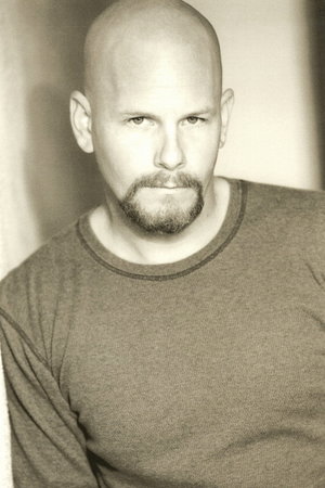 Picture of Jamie McBride