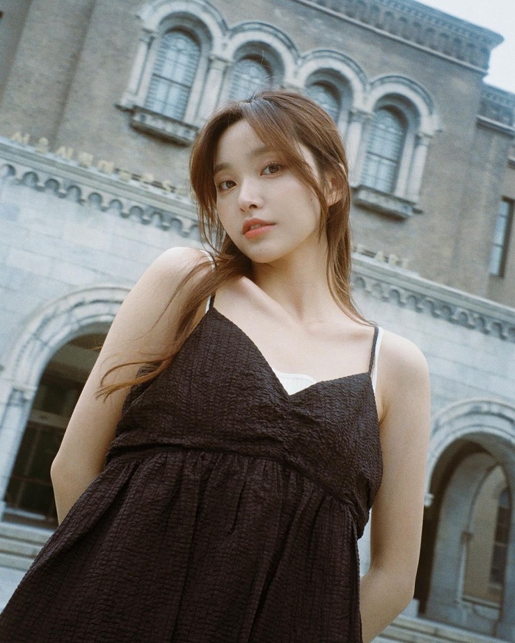 Picture of Kim Na Hee