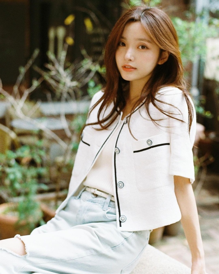 Image of Kim Na Hee