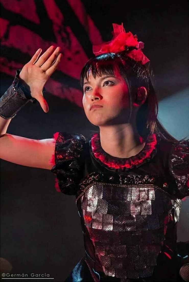 Suzuka Nakamoto picture
