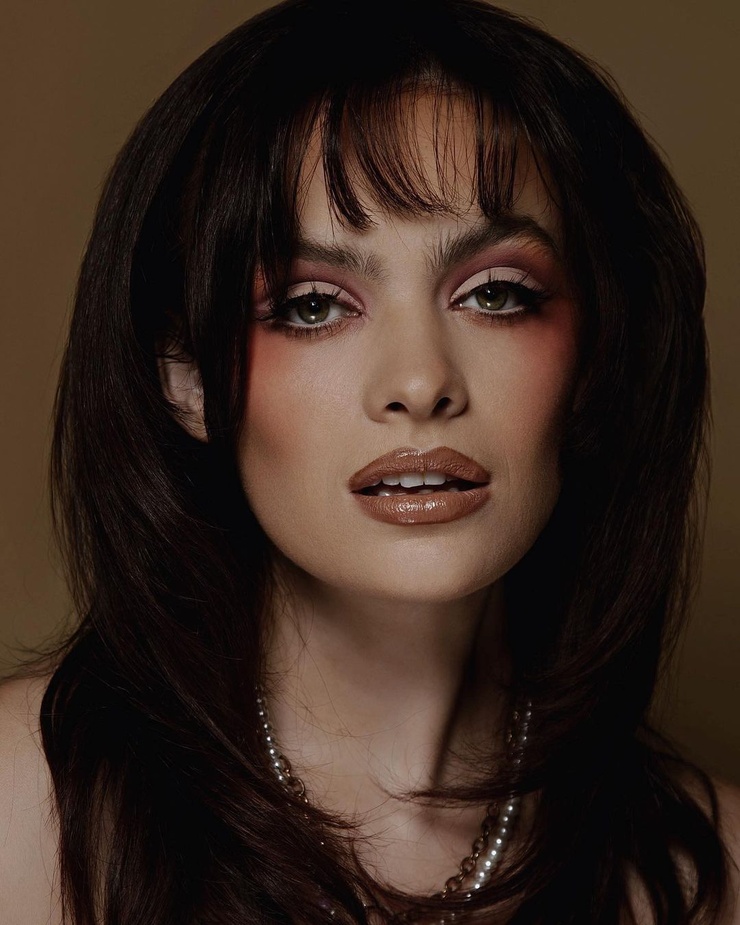 Picture of Jazlyn Nicolette Sward