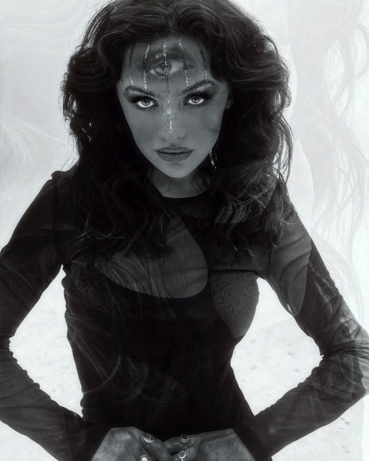 Picture of Jazlyn Nicolette Sward