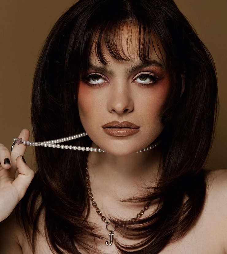 Picture of Jazlyn Nicolette Sward