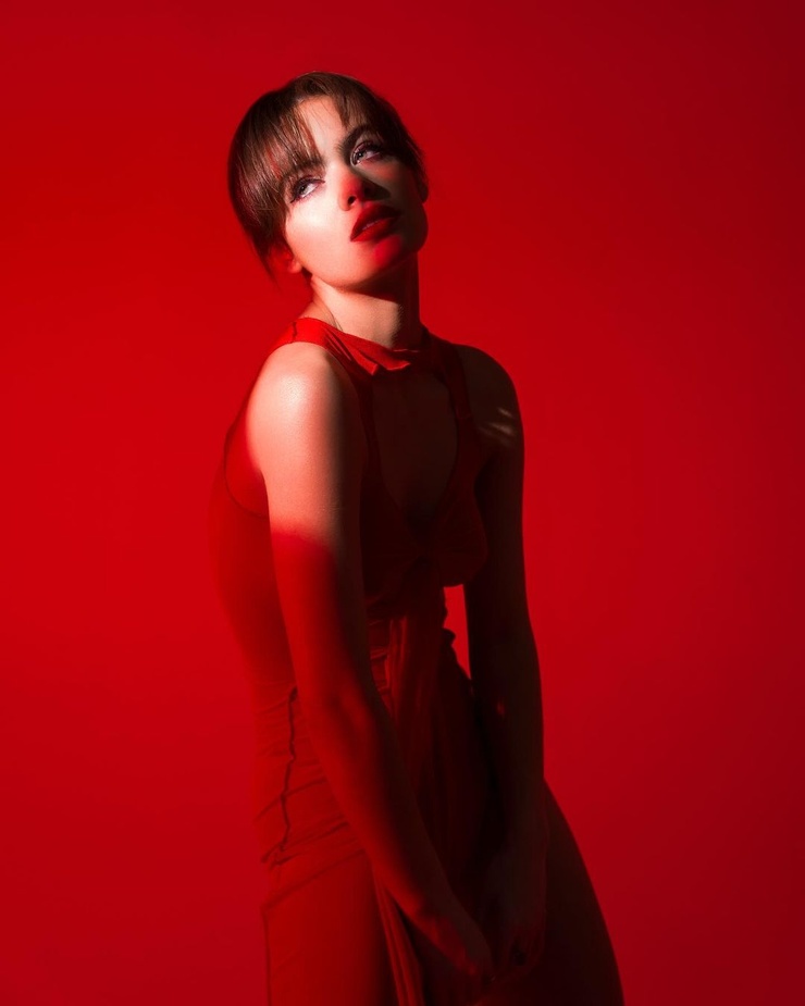 Jazlyn Nicolette Sward image