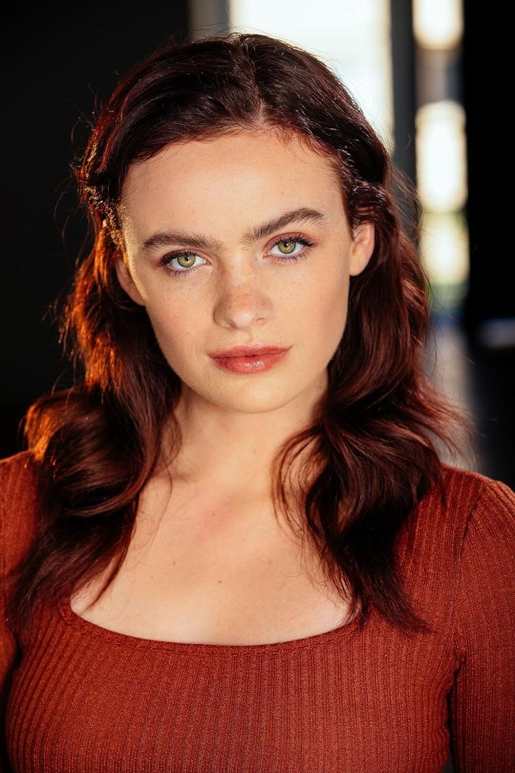 Picture of Jazlyn Nicolette Sward