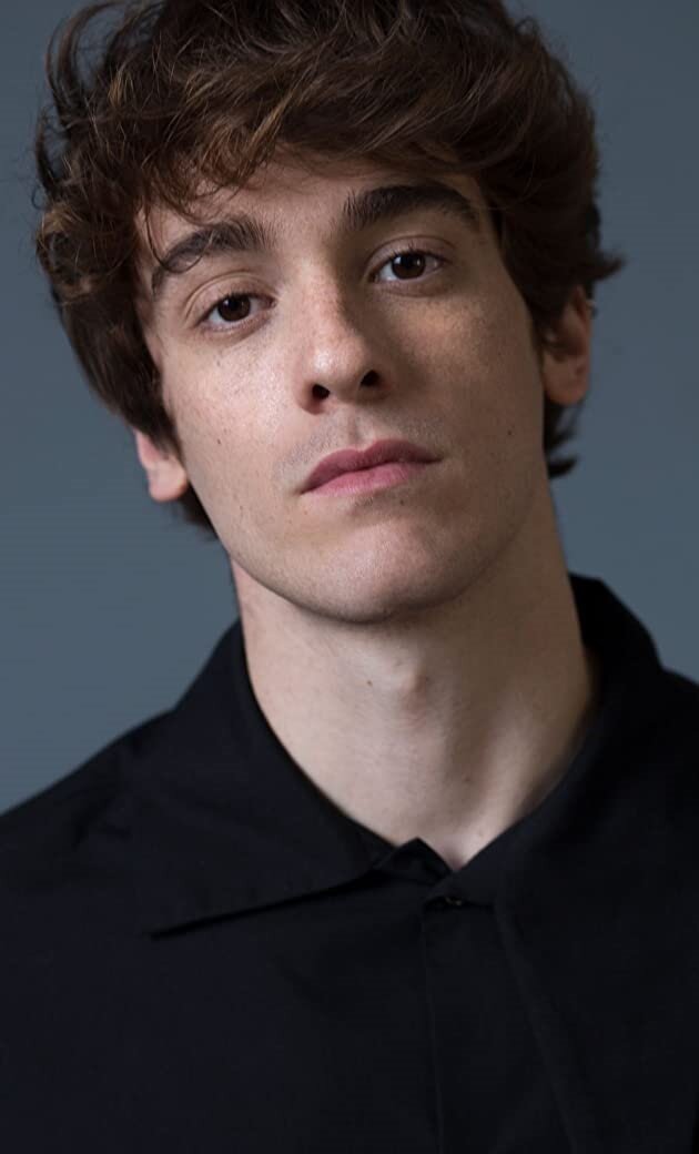 Picture of Federico Cesari