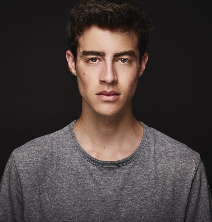 Picture of Iván Sánchez Sánchez