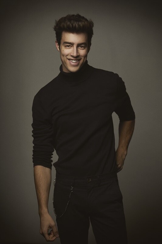 Picture of Iván Sánchez Sánchez