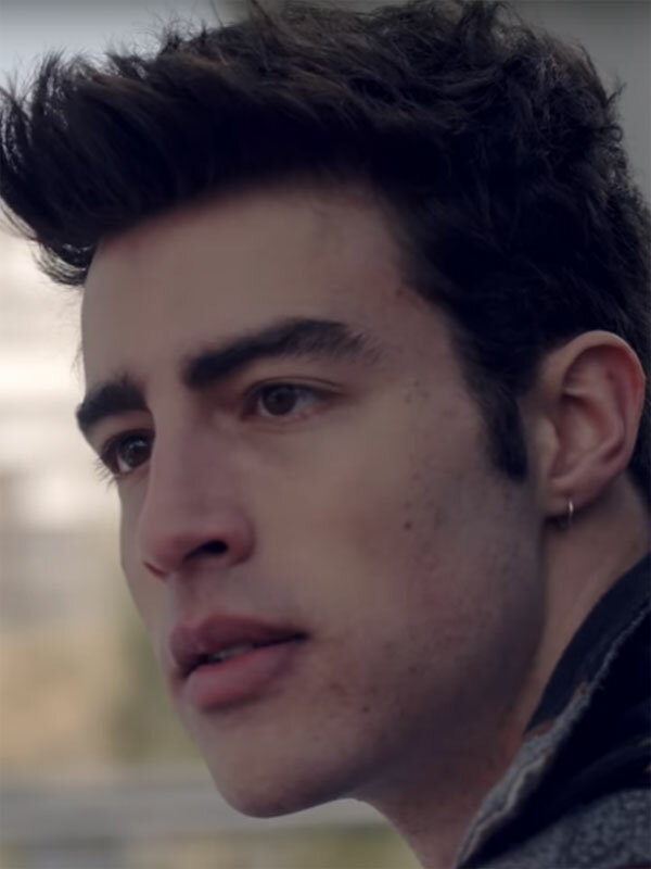 Picture of Iván Sánchez Sánchez