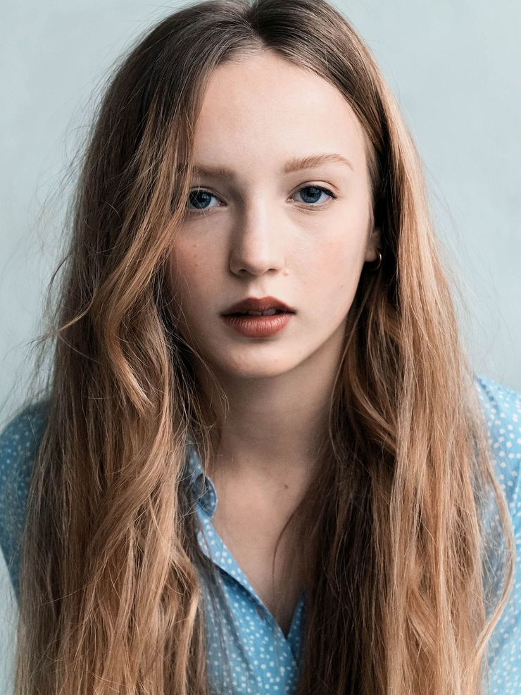 Mina Rueffer picture