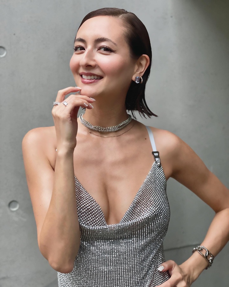 Picture of Elli Rose