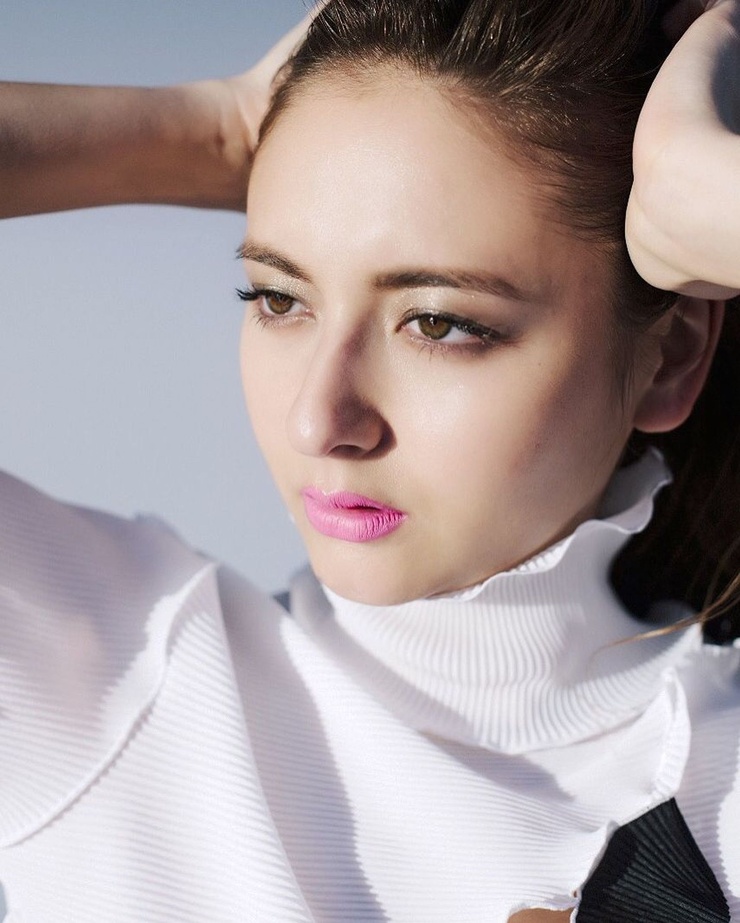 Picture of Elli Rose