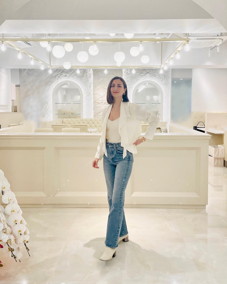 Picture of Elli Rose