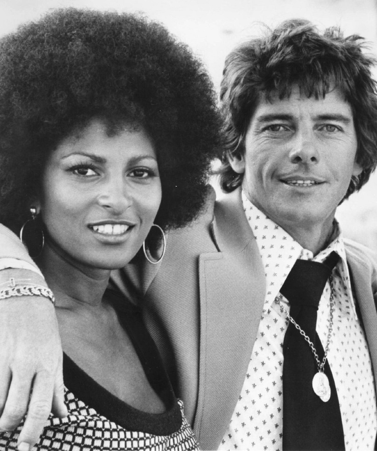 Picture of Pam Grier