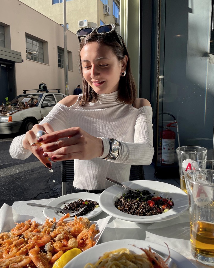 Picture of Elli Rose