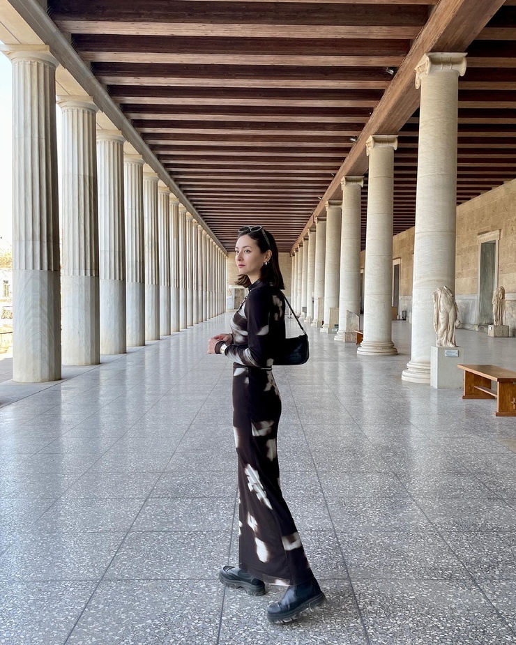 Picture of Elli Rose