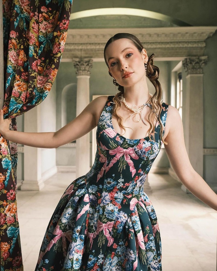 Picture of Hannah Dodd