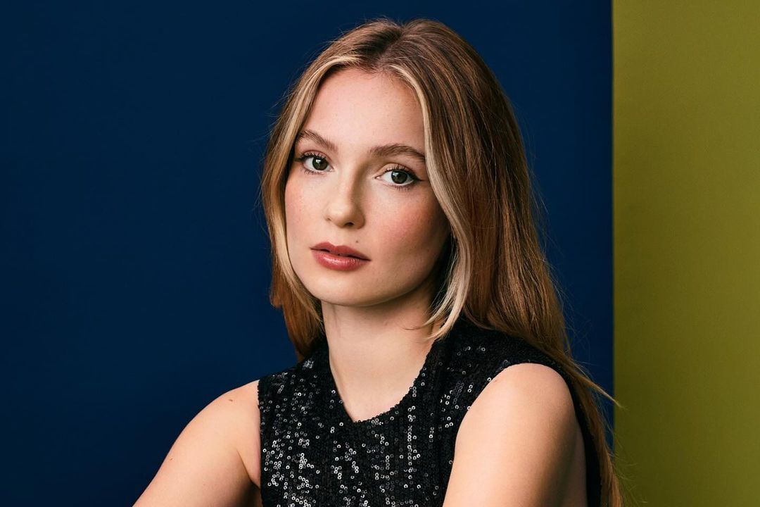 Picture of Hannah Dodd