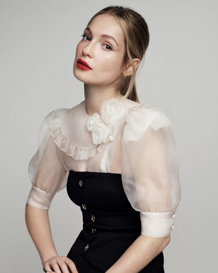 Picture of Hannah Dodd