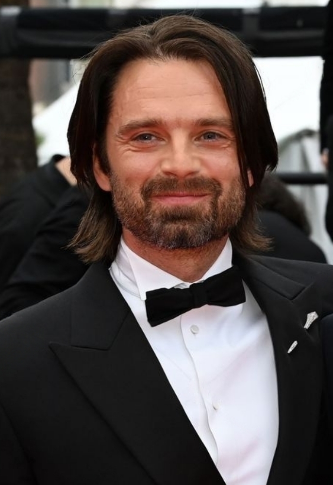 Picture of Sebastian Stan