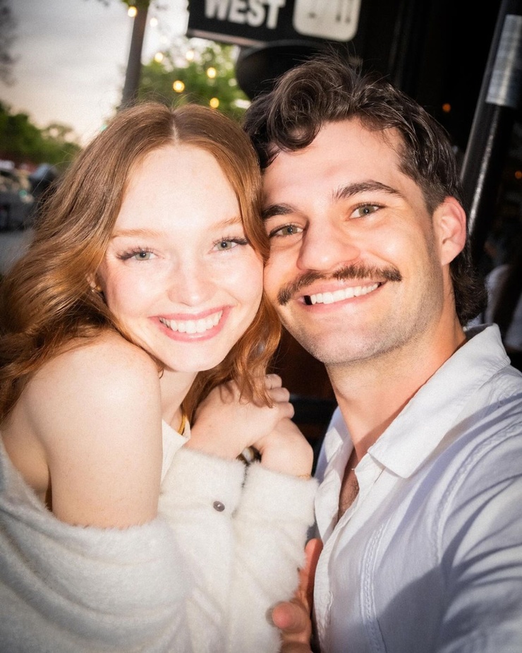 Picture of Samantha Cormier