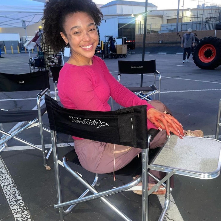 Picture of Mychala Lee