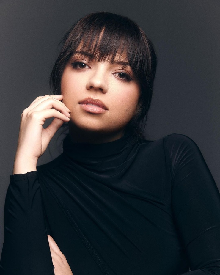 Picture of Cree Cicchino