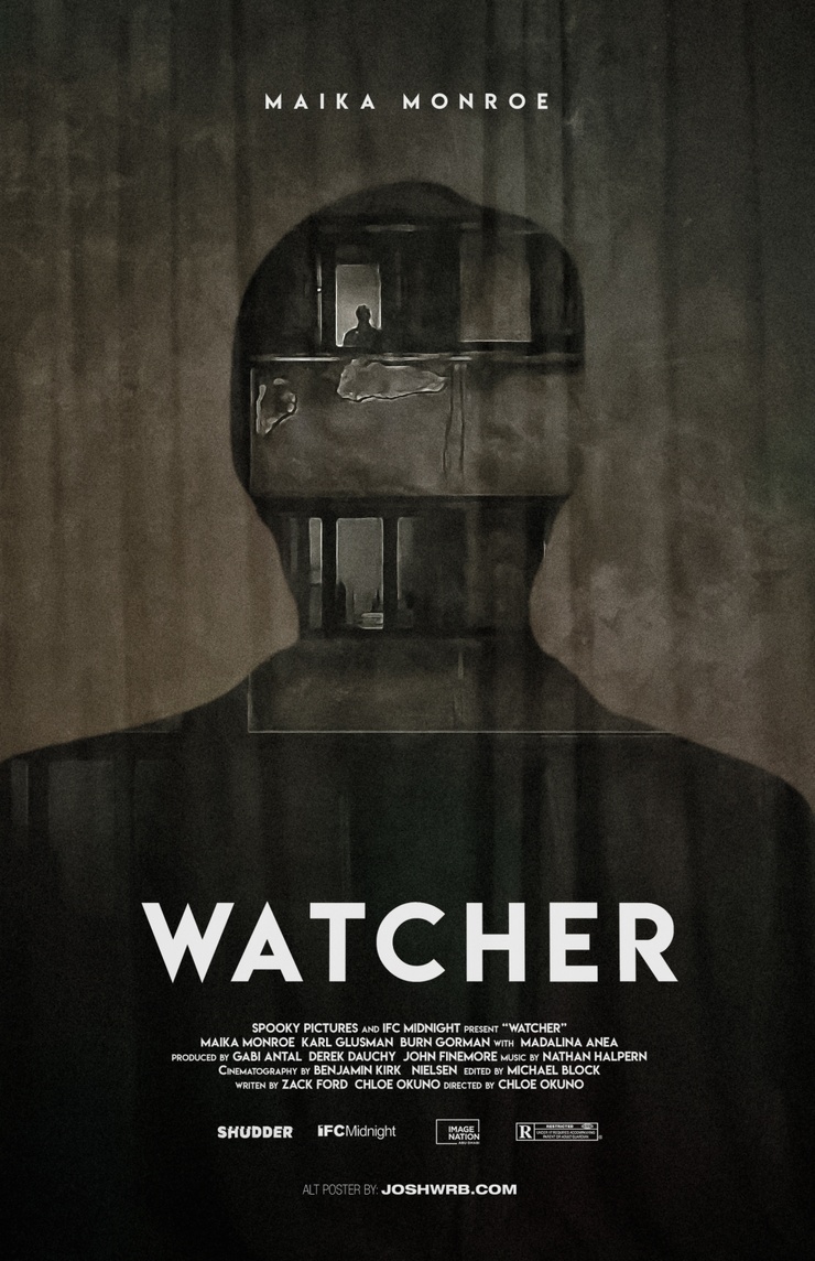 Watcher image
