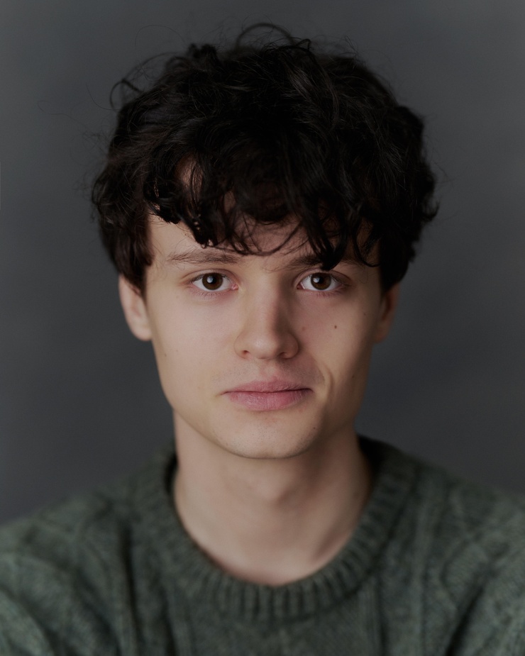 Picture of Arthur Conti