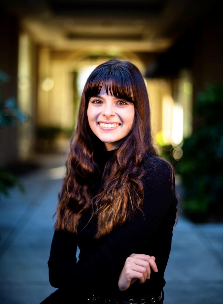 Picture of Margaret Race