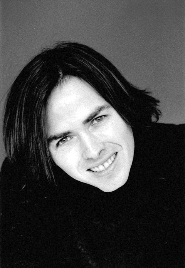 Christopher C. James image