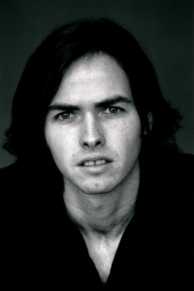 Picture of Christopher C. James