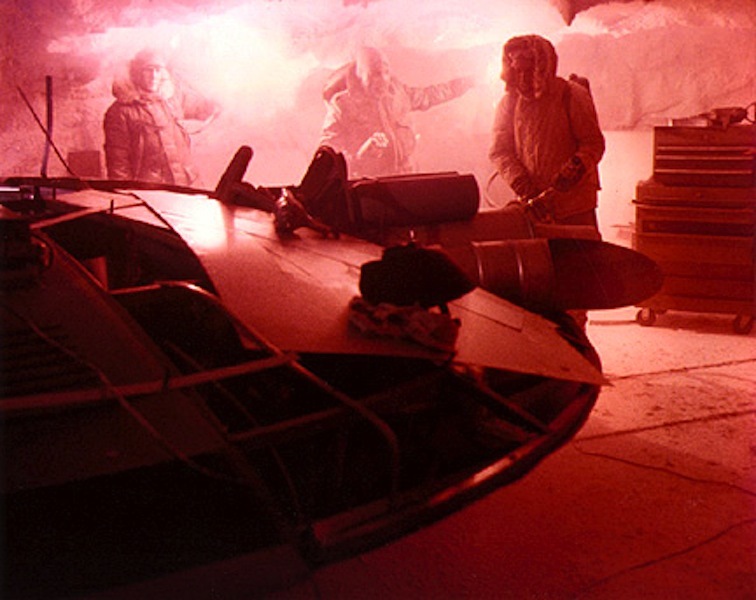 The Thing (1982) image